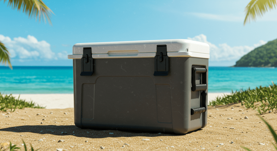 12 Best Coolers That Keep Ice Frozen for 5+ Days | Cooler Find