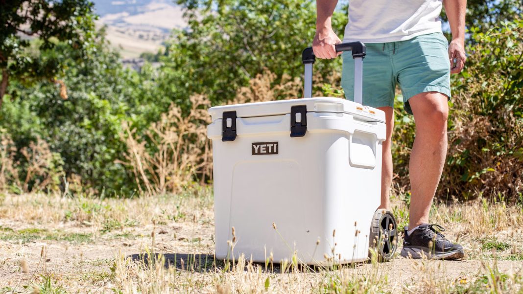 Yeti Tundra vs. Yeti Roadie Comparison | Cooler Find